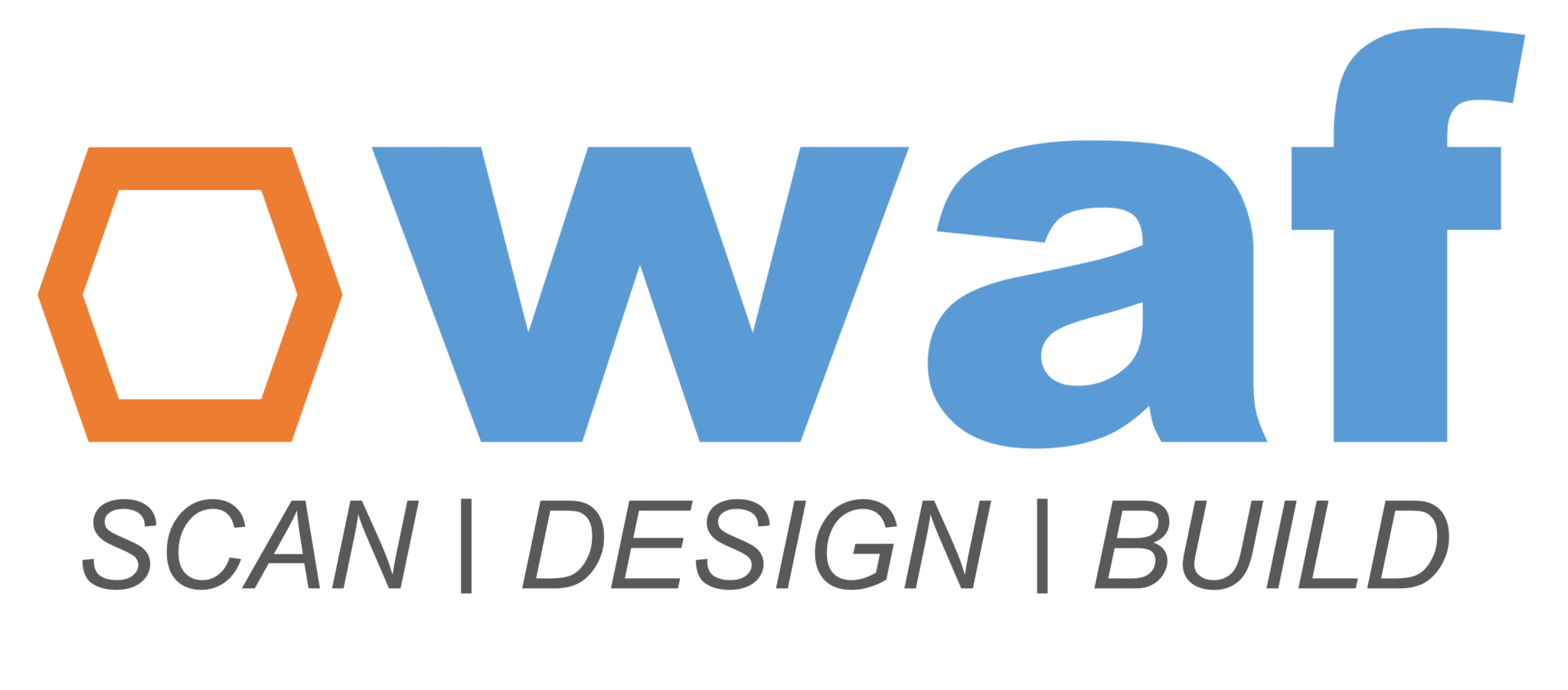 Engineering Design & 3D Scanning | WAF Engineering | Nashville, TN